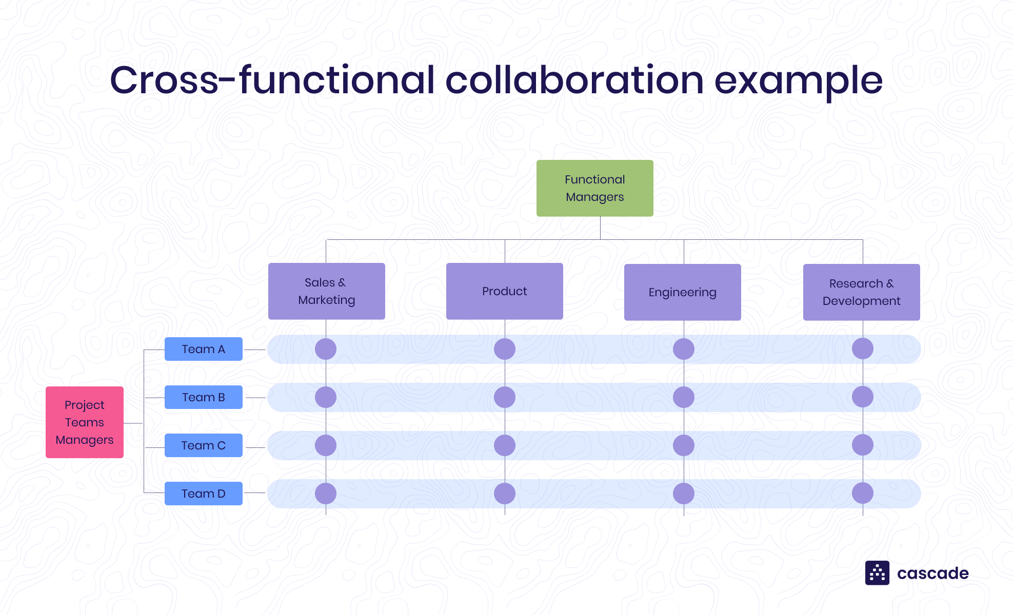 Cross-Functional Collaboration Overview + Examples
